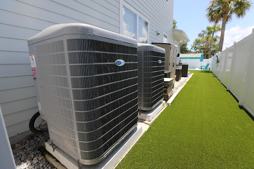 How Do I Know When To Replace An Ac Unit? - Bold City Heating & Air