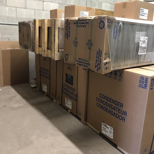 Commercial Ac Repair Jacksonville - Bold City Heating & Air