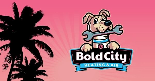 Air Conditioning Repair In Dinsmore Jacksonville FL - Bold City Heating ...