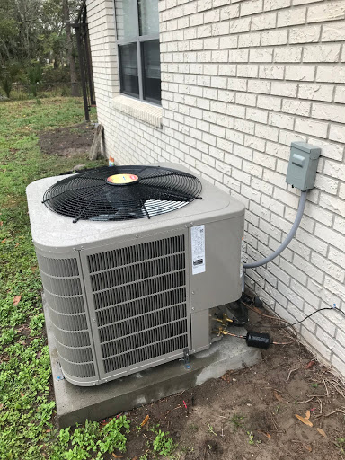 Jacksonville Heating And Air - Bold City Heating & Air